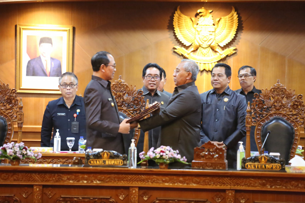 Beranda | Setwan Badung